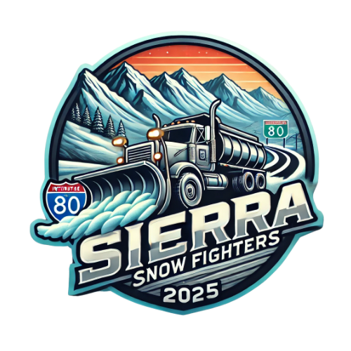Sierra Snow Fighters – Design Waves